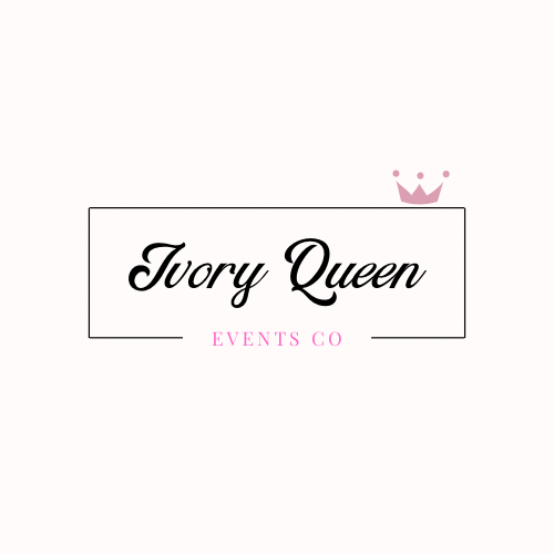 Ivory queen events co | Ivory queen events co.